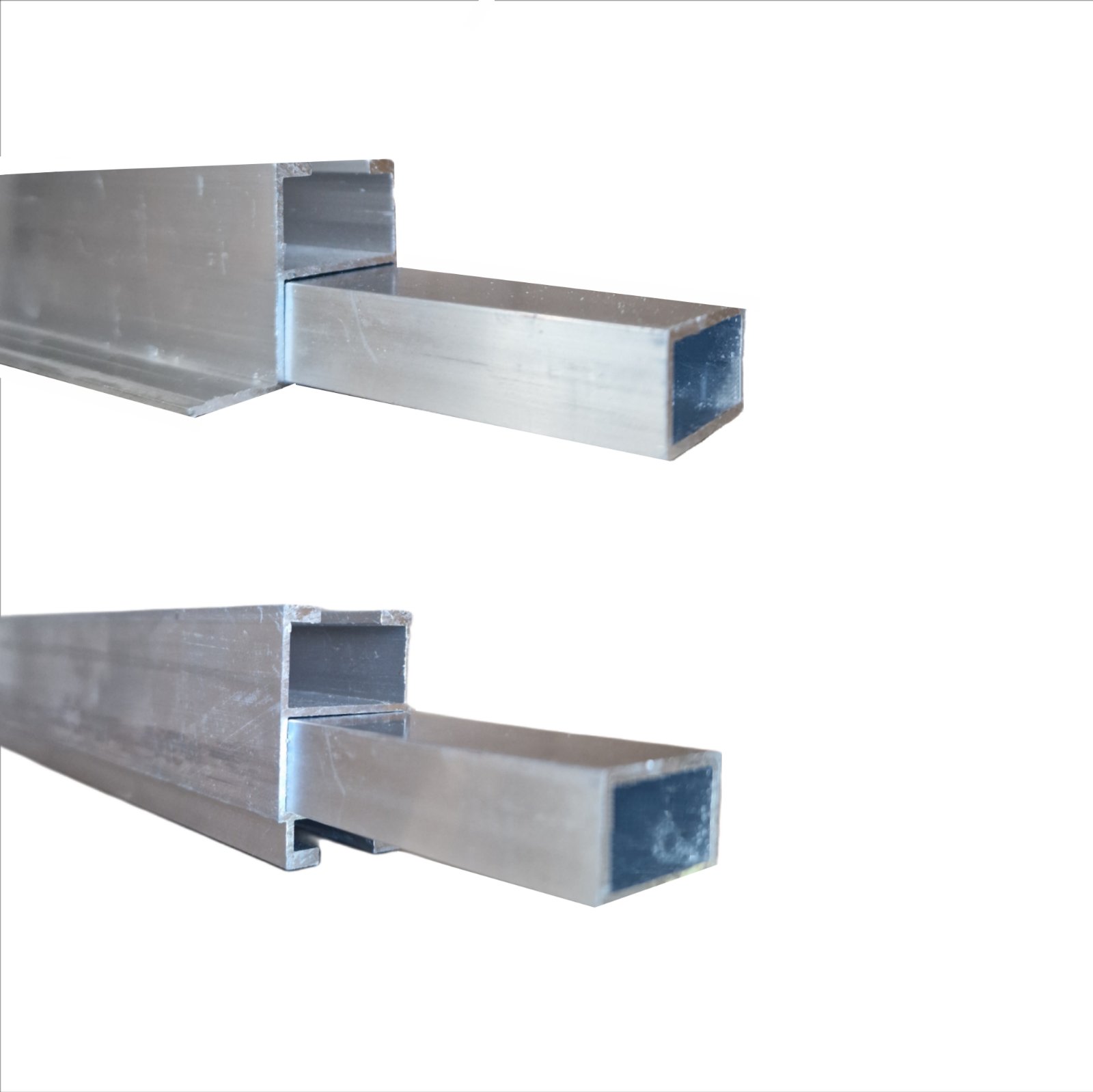 Helios Rail Connector 27cm | Trikkis Energy IKE