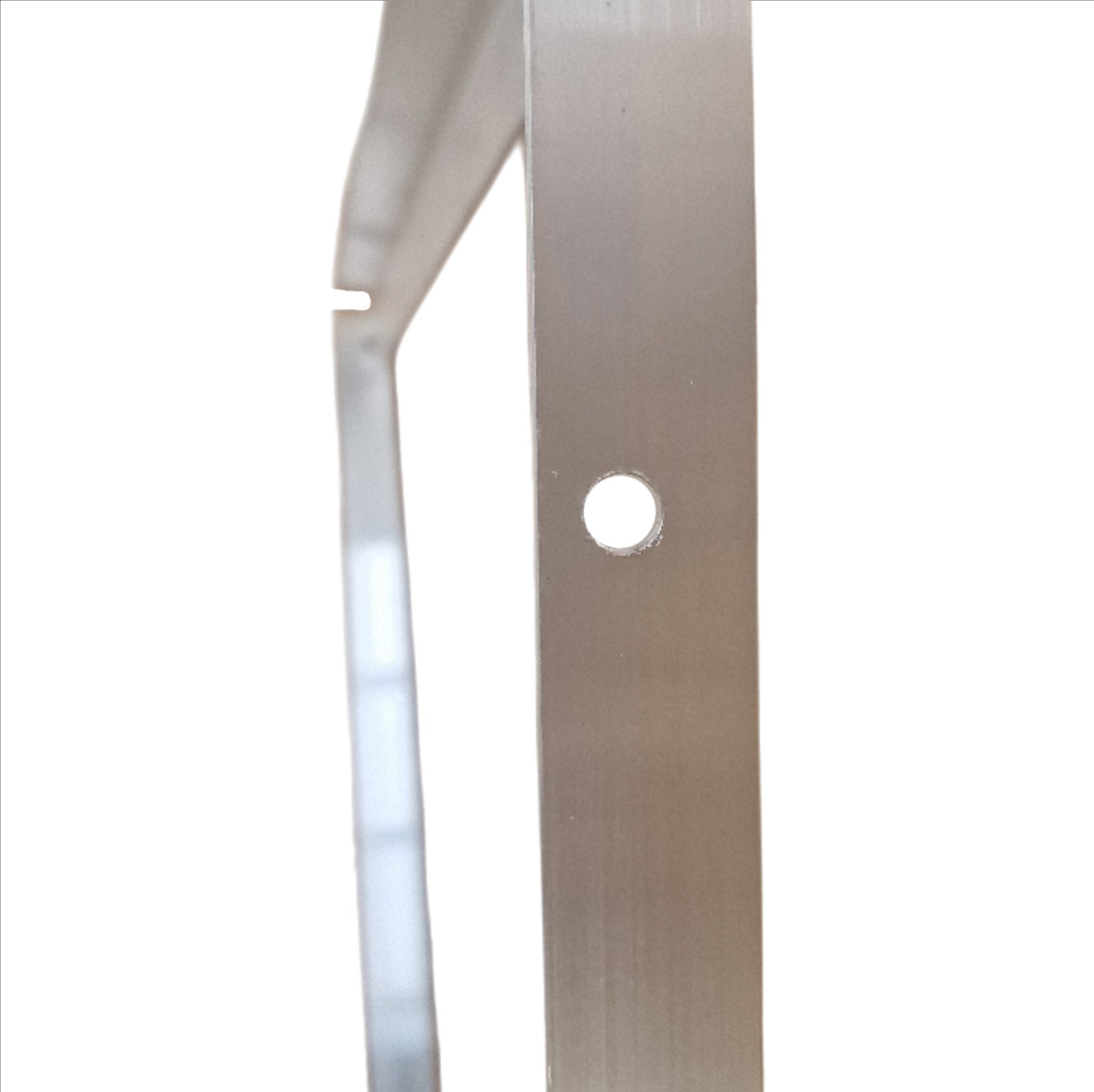 Aluminum Triangle for 3 Panels Portrait 5°-16° (1.75-1.8m) | Trikkis ...